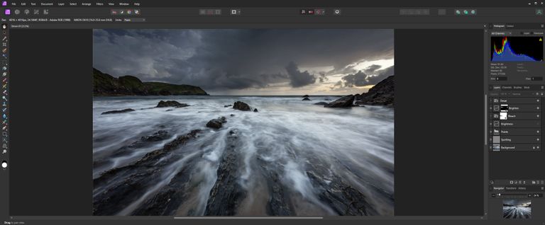Affinity Photo 2 review | Digital Camera World