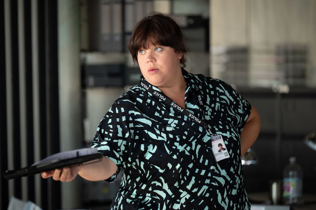 The Tower II: Death Message cast — who's who in the drama? | What to Watch