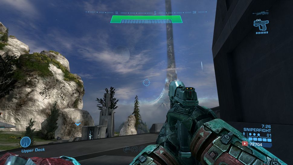 Halo: Reach review | PC Gamer
