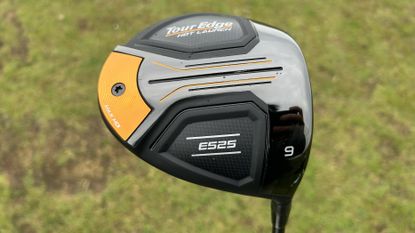 Ping Rapture V2 driver review | Golf Monthly