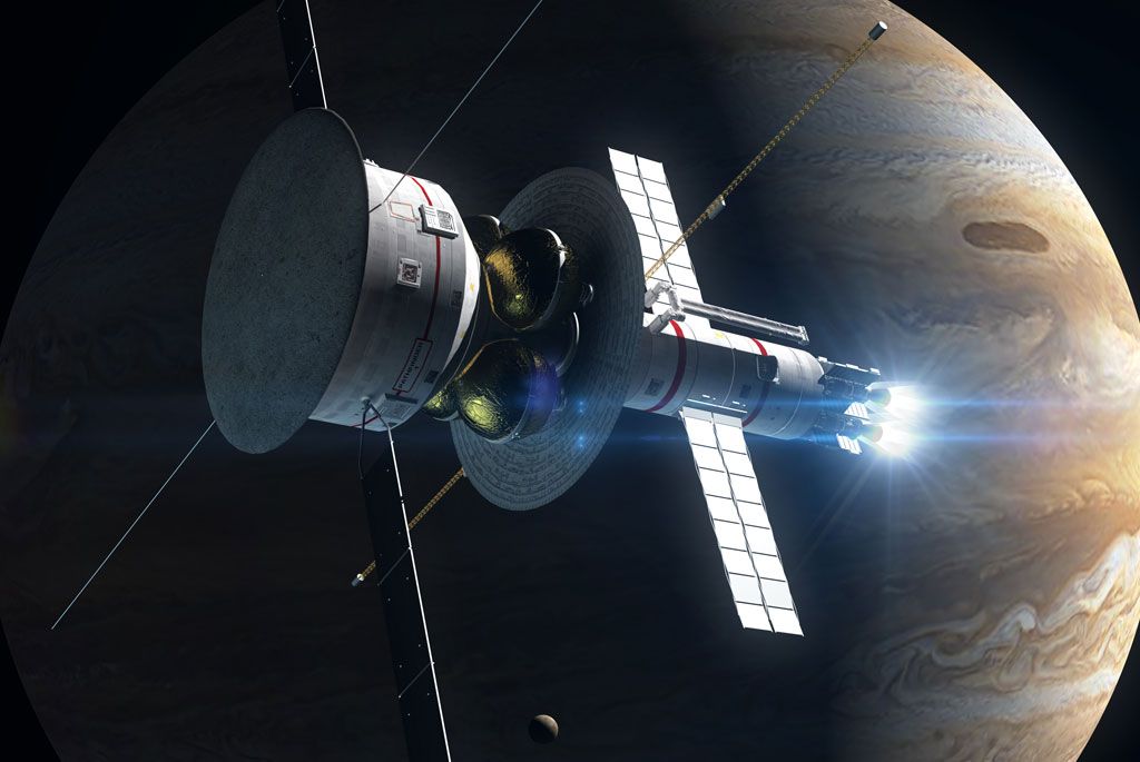 100 Year Starship Symposium Kicks Off to Ponder Interstellar Travel | Space