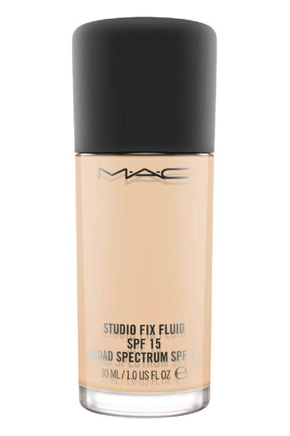 The best foundation for pale skin according to Marie Claire's beauty ...