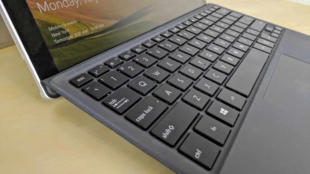 Asus Transformer Pro T304 review | TechRadar