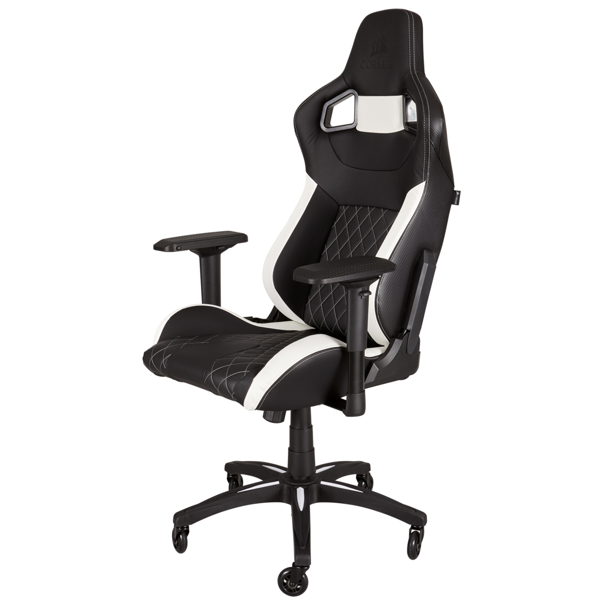 Corsair T1 Race Gaming Chair review | TechRadar