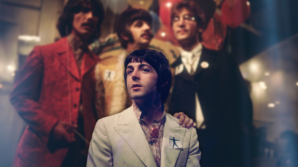 “I went to his studio one time, and he was making the weirdest freaking ...