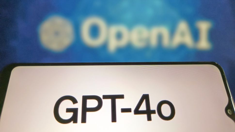 OpenAI GPT-4o is now rolling out — here's how to get access | Tom's Guide