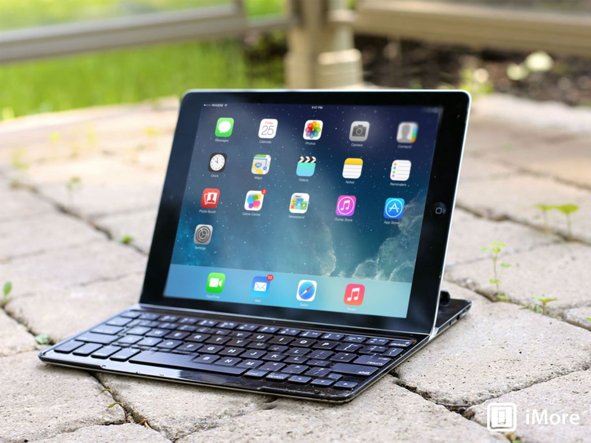 Using a keyboard with your iPad? Here are the shortcuts you need to ...