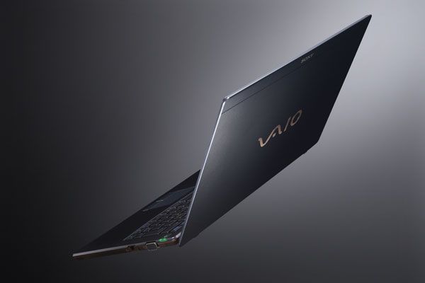 Sony Vaio X-Series review: first look | IT Pro