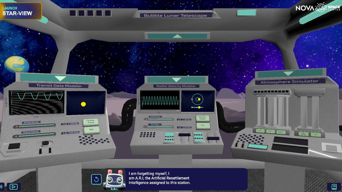 What is Nova Labs PBS and How Does It Work? | Tech & Learning