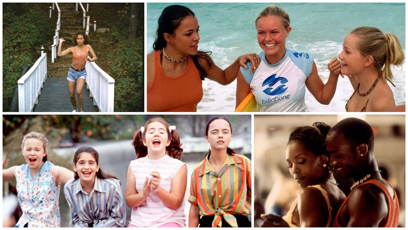 The 36 Best Summer Movies of All Time | Marie Claire