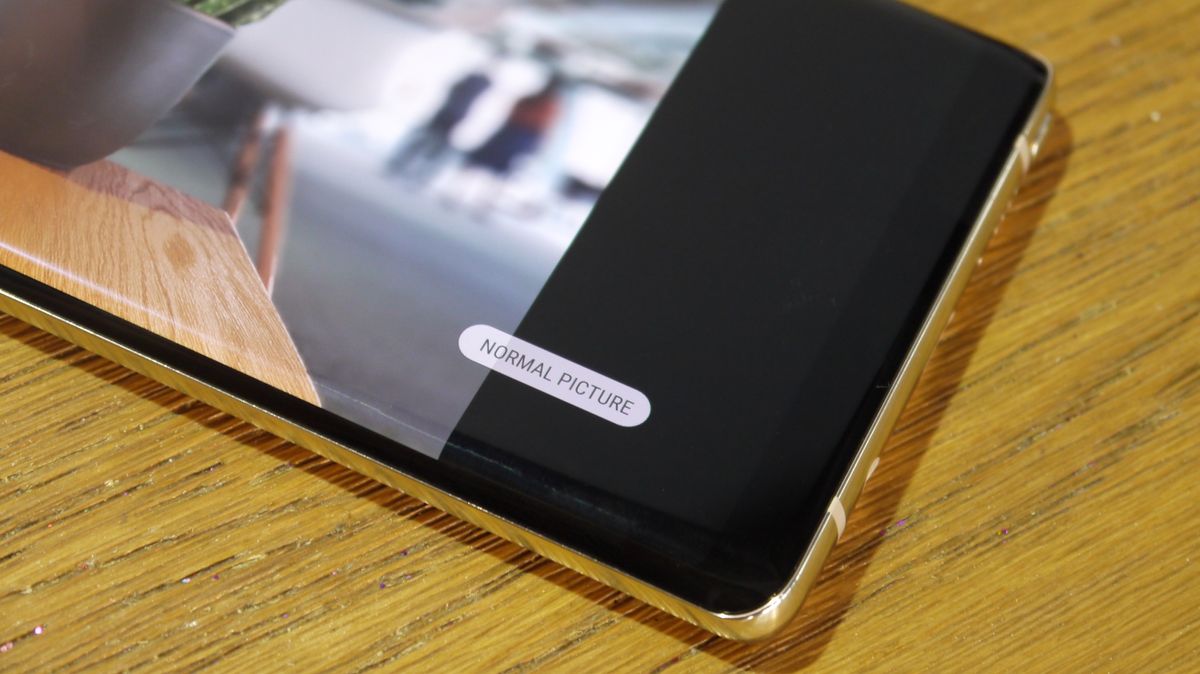 Samsung Galaxy Note 8 vs Samsung Galaxy S8 Plus | TechRadar