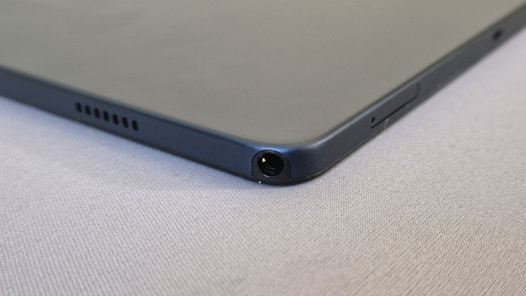 Samsung Galaxy Tab A9 Plus review | TechRadar