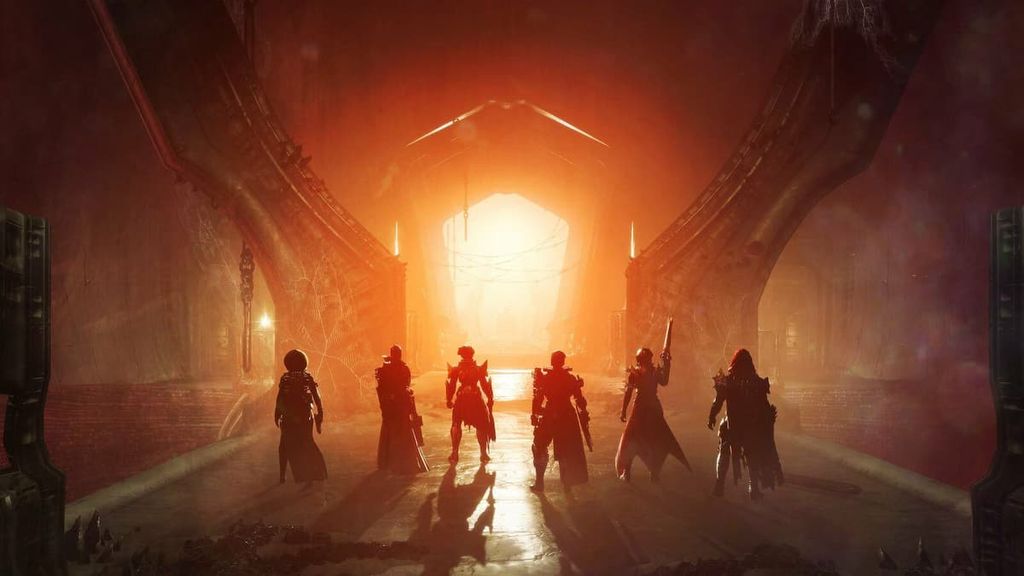 Destiny 2 King's Fall Raid guide: Full walkthrough and tips to beat all ...