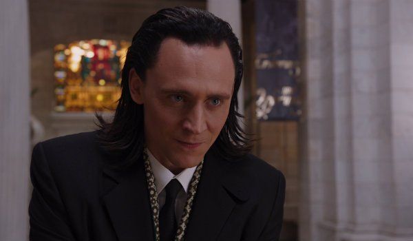 How Loki Almost Looked In Thor: Ragnarok | Cinemablend