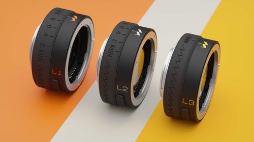 CES 2019: cameras, kit and all the launches in one place | Digital ...