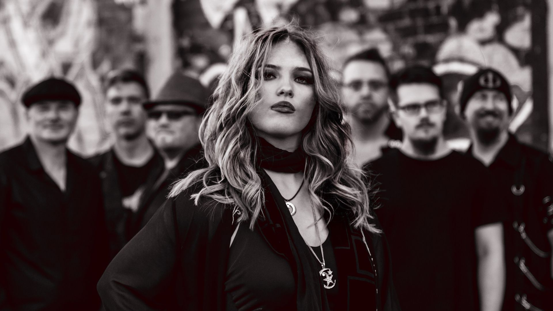IO Earth Announce New Lead Singer | Louder