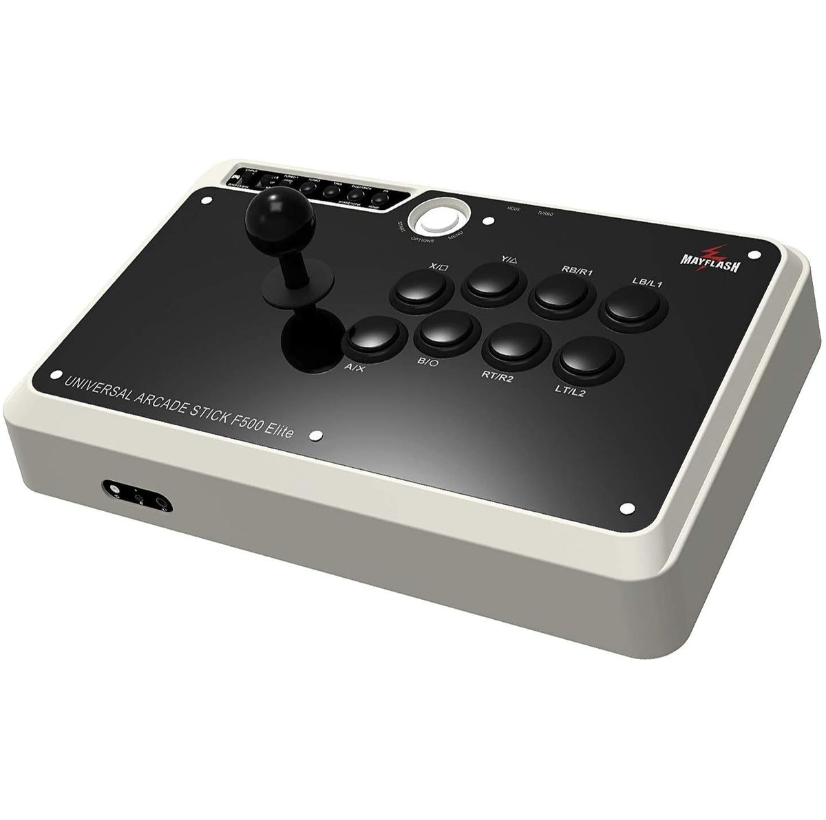 The best fight sticks in 2024: controllers that are perfect for ...