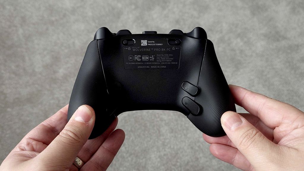 Razer Wolverine V3 Pro 8K PC: the fastest controller yet | Windows Central