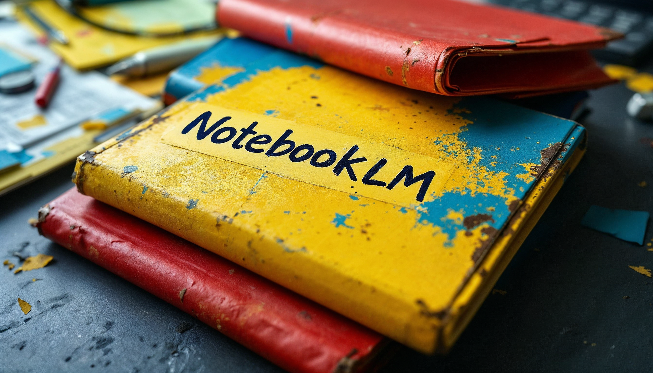 How to use Google's AI-powered NotebookLM app — 5 top tips | Tom's Guide