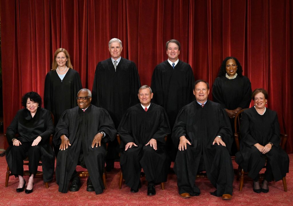 Supreme Court green-lights 4 executions in 4 states in 24 hours | The Week