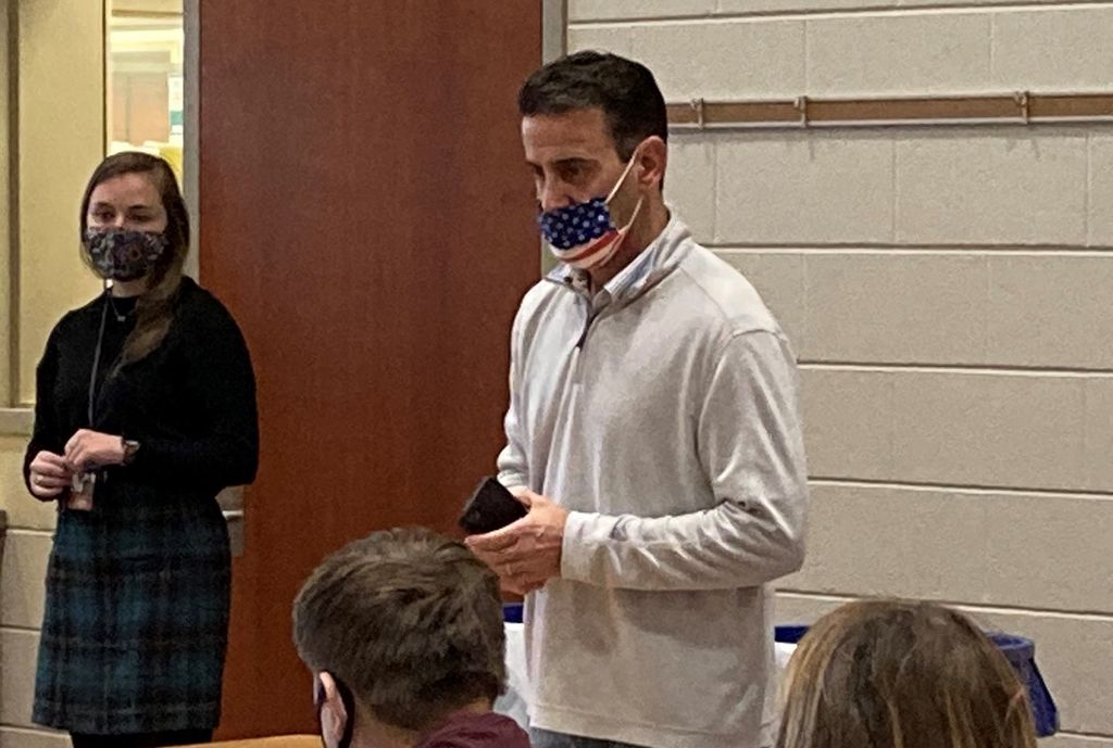 Tech & Learning: Ideas and Tools for EdTech Innovators