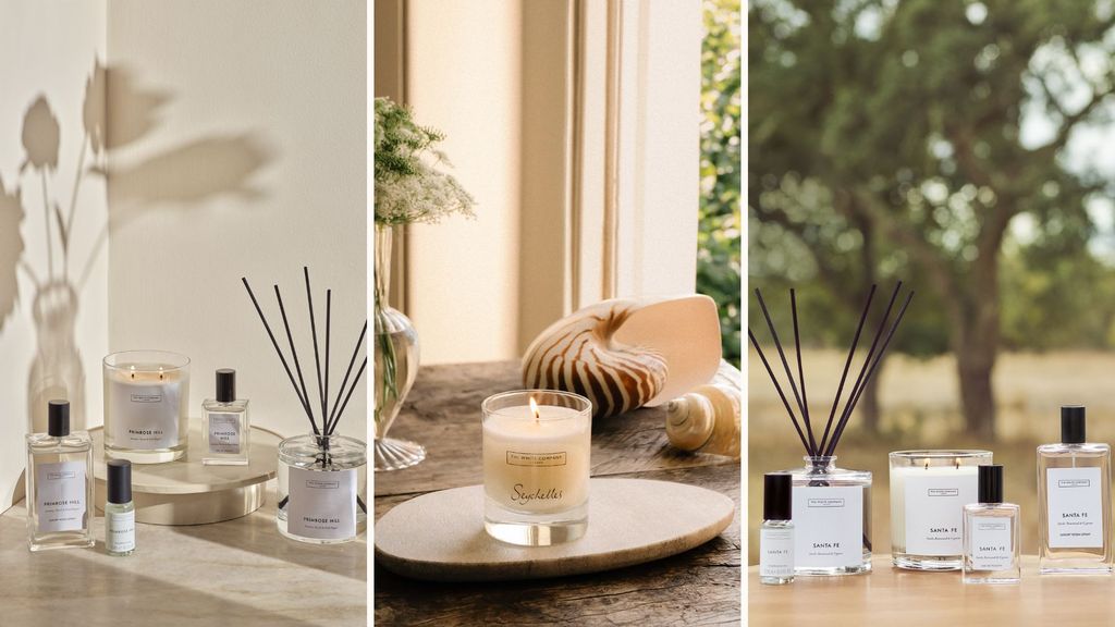 11 safe and eco-friendly ways to make your home smell good | Ideal Home