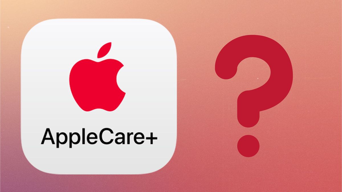 An ode to AppleCare+: why Apple's insurance scheme is a must-have for ...
