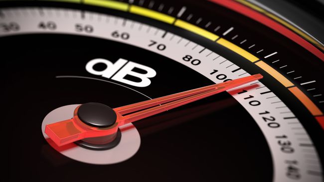 Loudness explained: Volume and decibel levels defined for live music ...