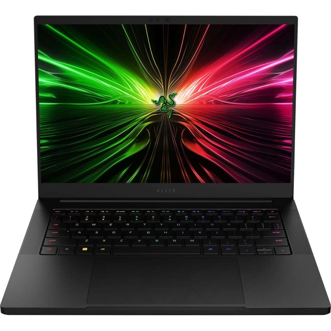 Razer Blade 14 (2024) review: 240Hz gaming with an RTX 4070 and ...