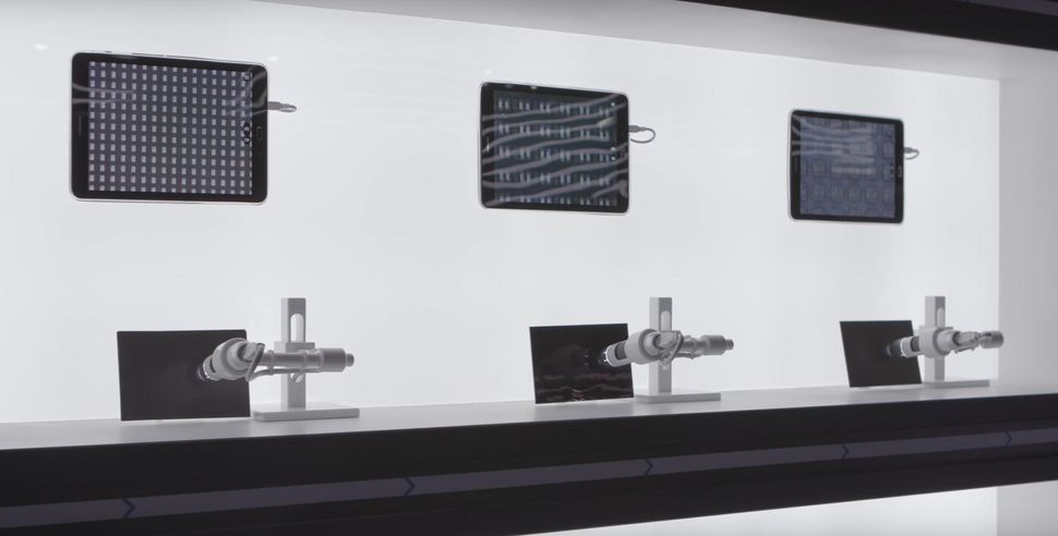 What Is MicroLED and When Can You Get It? | Tom's Guide