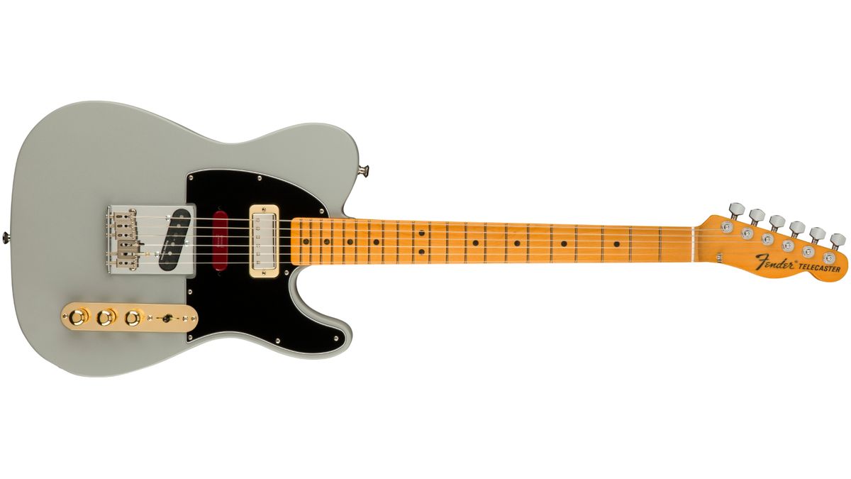 Best Telecasters 2025: Top Tele choices from Fender and Squier ...