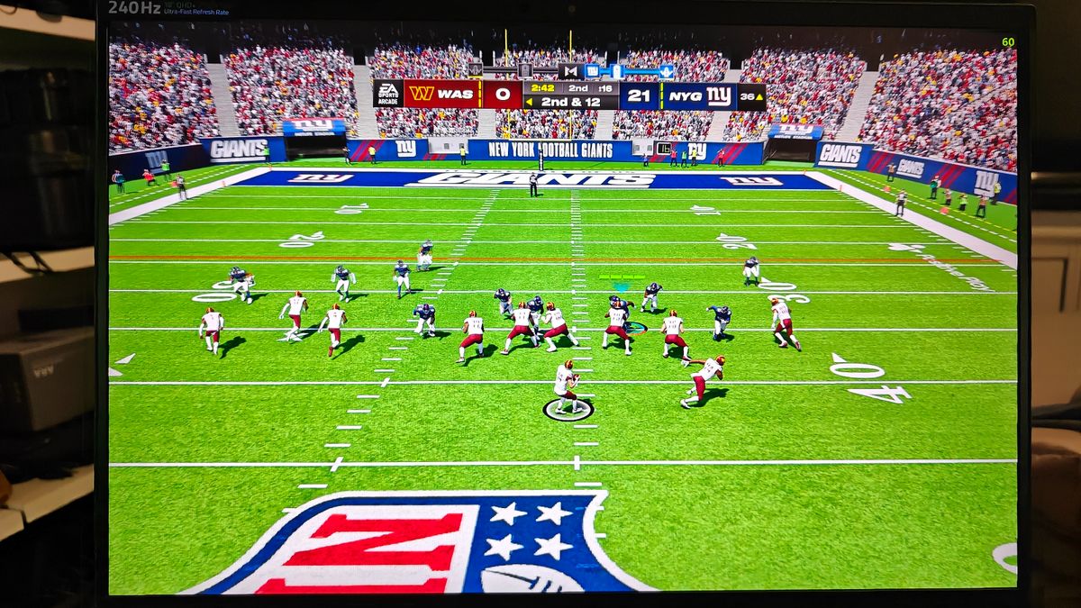 Madden NFL 24 first impressions: How it runs on PC | Laptop Mag