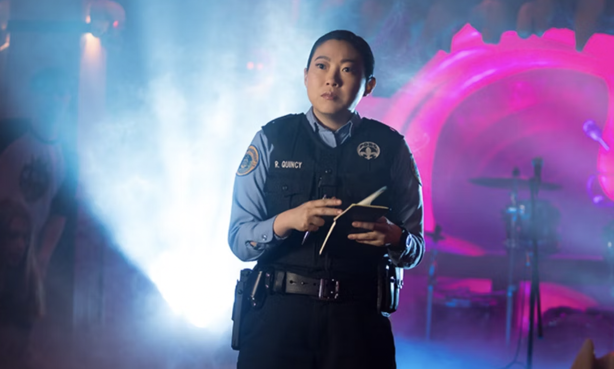 Renfield review: Hilarity, Hammer horror style | What to Watch