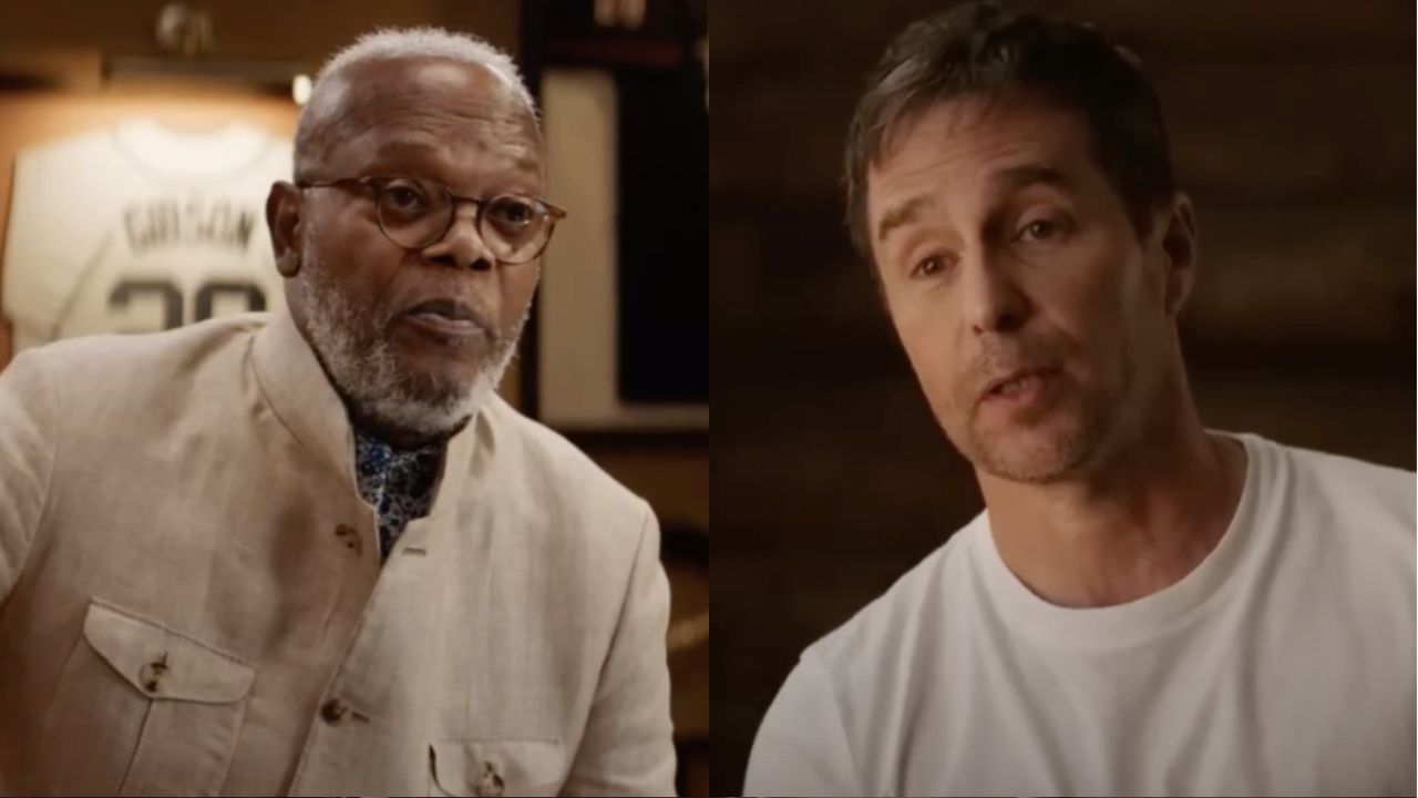 Samuel L. Jackson Just Shared A Sweet Fact About Filming With Argylle ...