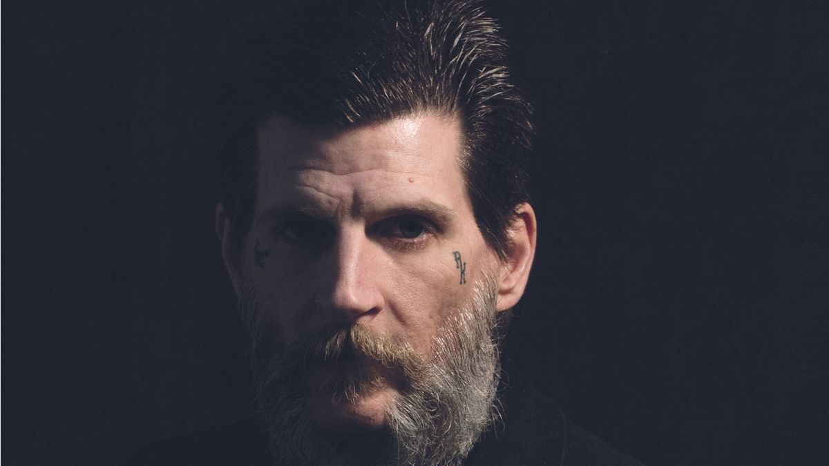 My Prog Hero: Dylan Carlson | Louder