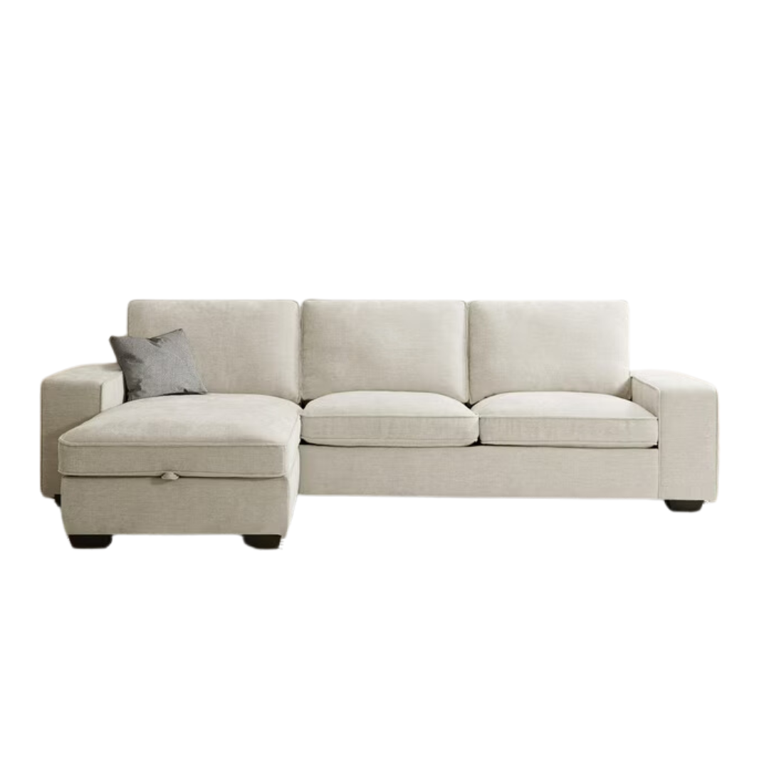 12 of the Best Walmart Sofas, Per Our Expert and Reviews