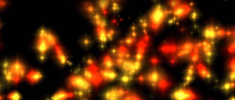 What Does Space Look Like Under a Microscope? | Space