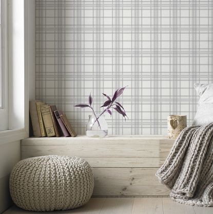 New B&M wallpaper collection has arrived; on-trend marble design is ...