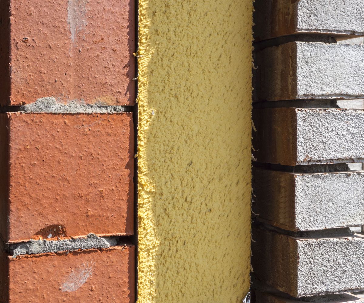 Cavity wall insulation — the pros, cons, types and more | Homebuilding