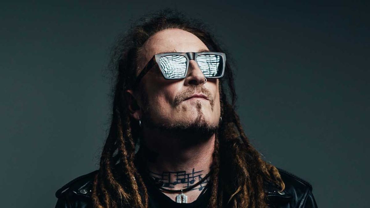 Ginger Wildheart interview: The Satanic Rites of The Wildhearts | Louder
