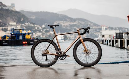 How can a bike ever be worth £45,000 — or — $57,000? | Cycling Weekly