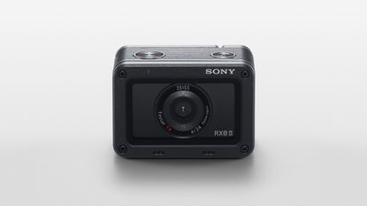 Sony RX0 II review: a lot more vlogging, a little less action | T3