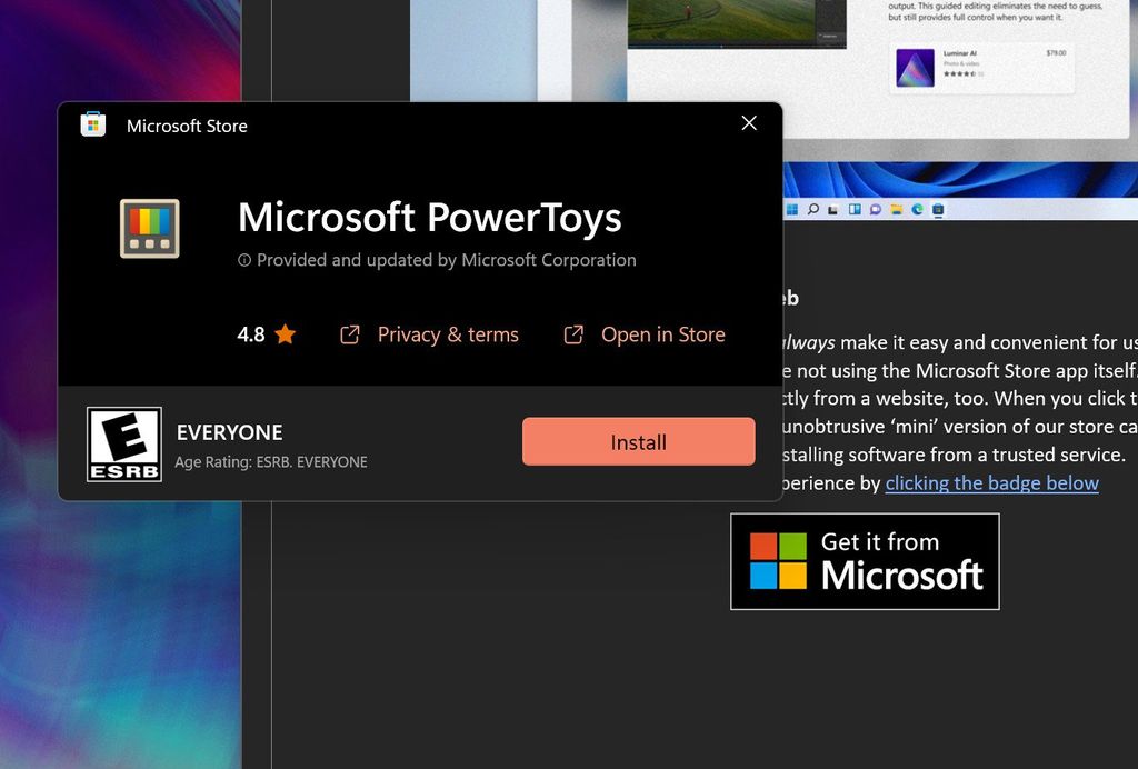 Here's the story behind the Microsoft Store for Windows 11 and how its ...