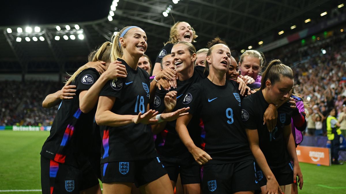 How to watch England vs Spain on ITVX today — it's *FREE* | Tom's Guide