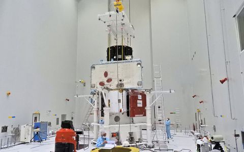 BepiColombo in Pictures: A Mercury Mission by Europe and Japan | Space