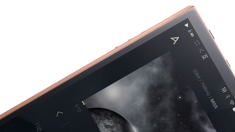 Astell & Kern A&ultima SP2000 review | What Hi-Fi?