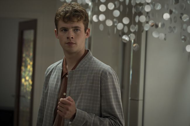 Red Rose cast: who's who in the horror series | What to Watch