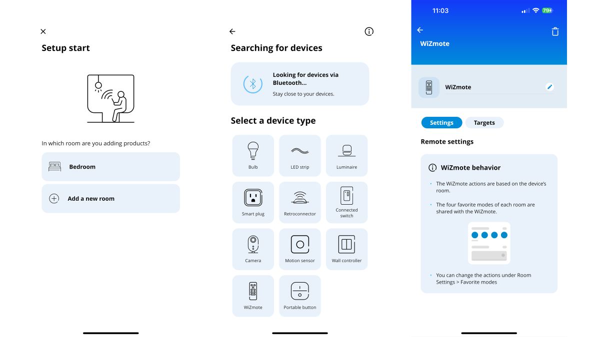 Wiz Smart Button smart switch review | ITSC