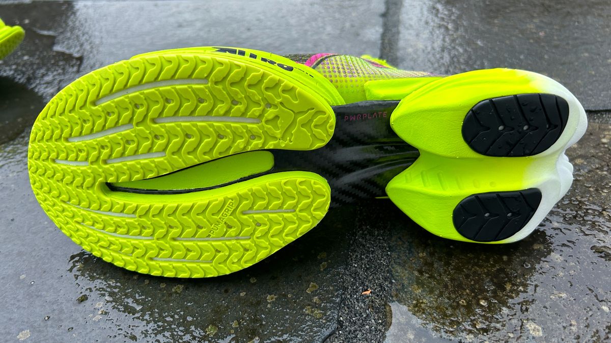 Puma Fast-R 2 Nitro Elite Review: An Innovative Carbon Racer That’s ...