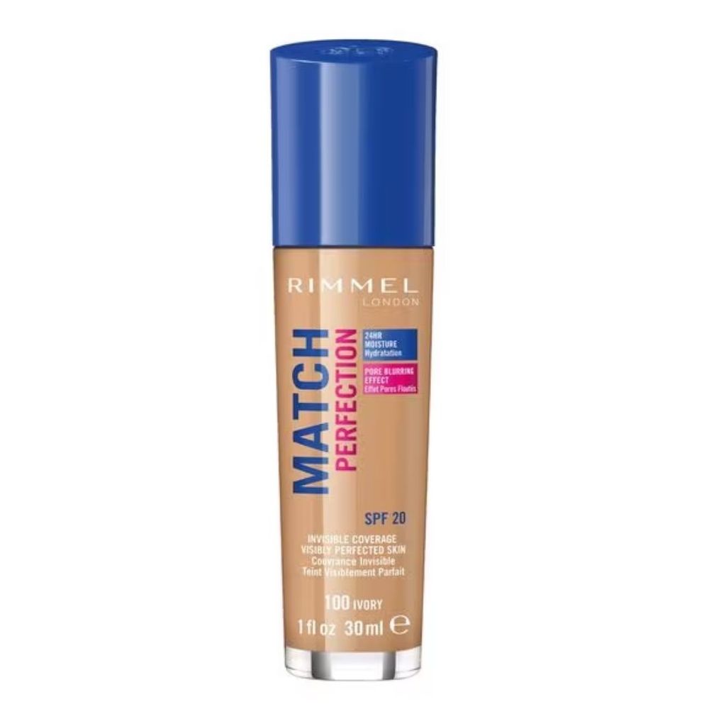 The best drugstore foundations that won't cost you the earth | Marie ...